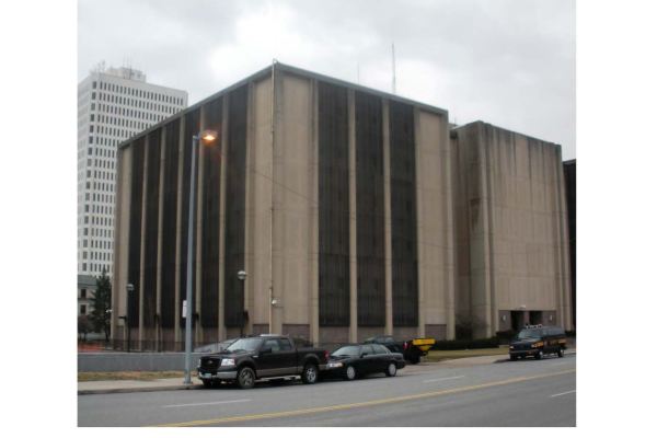 Library (help yourself!) | CRS